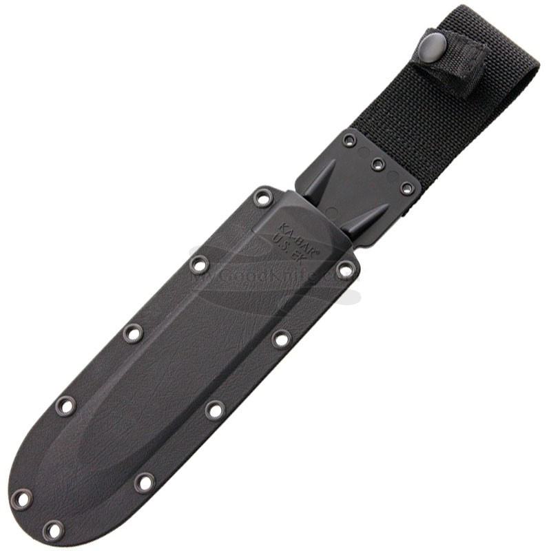 Bowie knife Ka-Bar Model 5 EK45 17.7cm for sale | MyGoodKnife