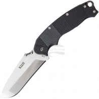 Fixed blade Knife 5.11 Tactical Game Stalker FTL51119 9.5cm for sale ...