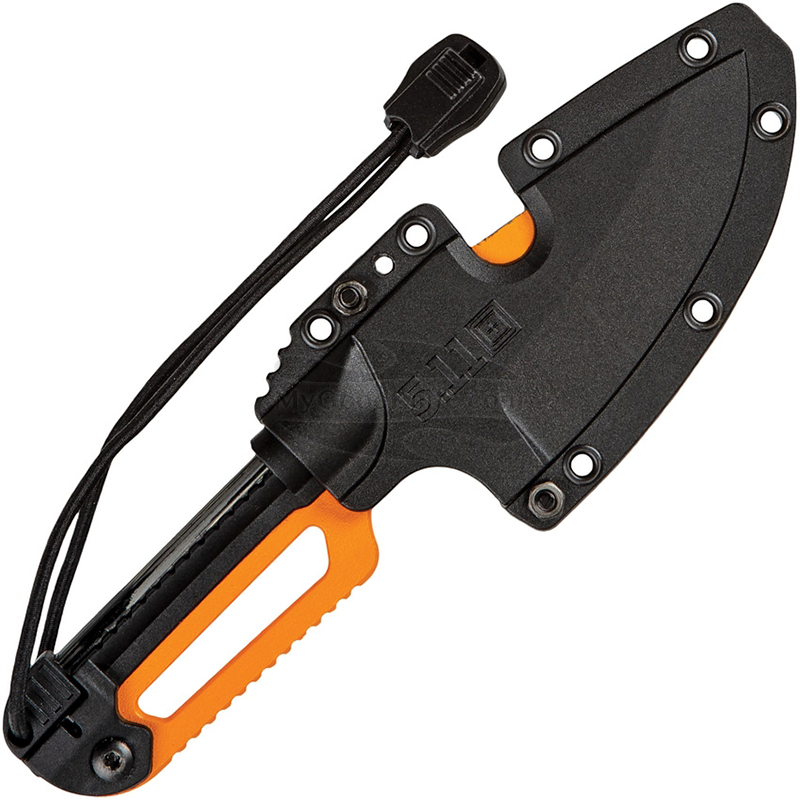 Шейный нож 5.11 Tactical EDC Ferro FTL51145 6.3см - купить в интернет ...