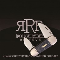 Navaja Rough Rider Rhino Toe Micarta vaquera RR006 – Comprar online ...