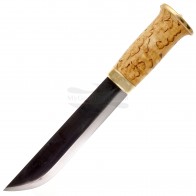Finnish knife Eräpuu Lapland Leuku 210 14575 21cm for sale | MyGoodKnife