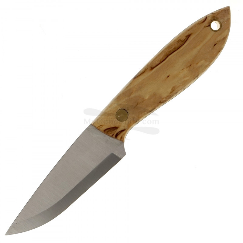 Finnish knife Brisa Bobtail 80 Scandi 031 8cm for sale | MyGoodKnife