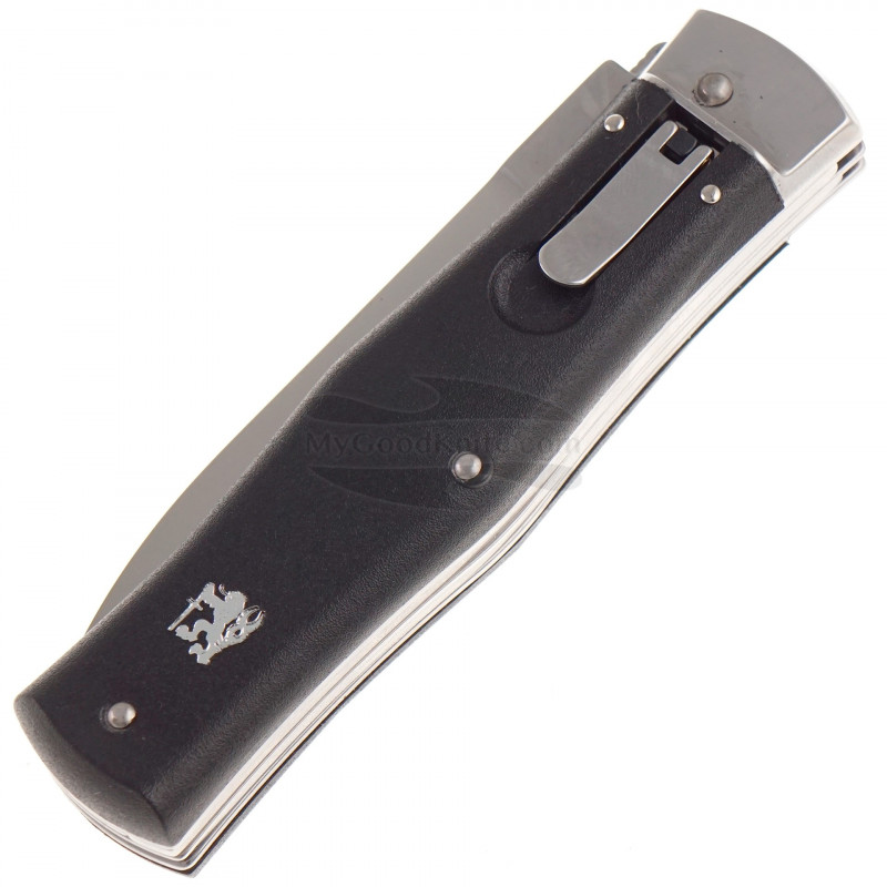 Automatikmesser Mikov Predator Classical 241-NH-3/KP 129775 9.5cm ...