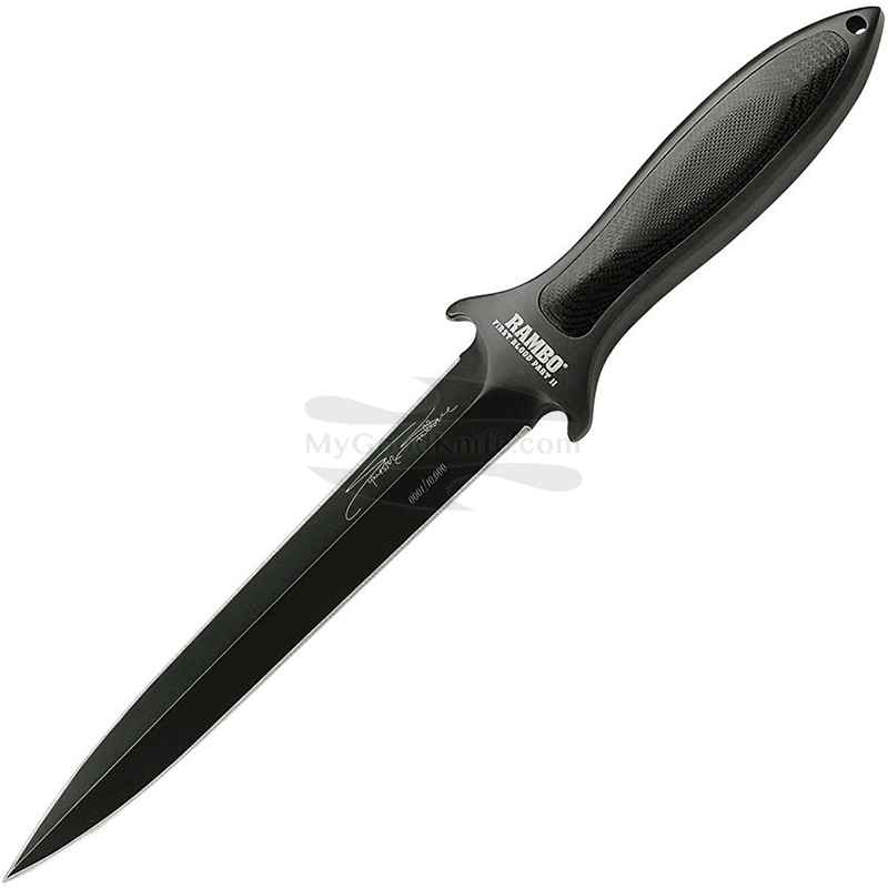 Rambo Mini Rambo III Bowie RB9434 12см - купить в интернет-магазине с ...