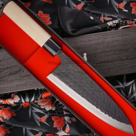 Deba Knives for sale | Best Japanese Fish Fillet Knives in MyGoodKnife