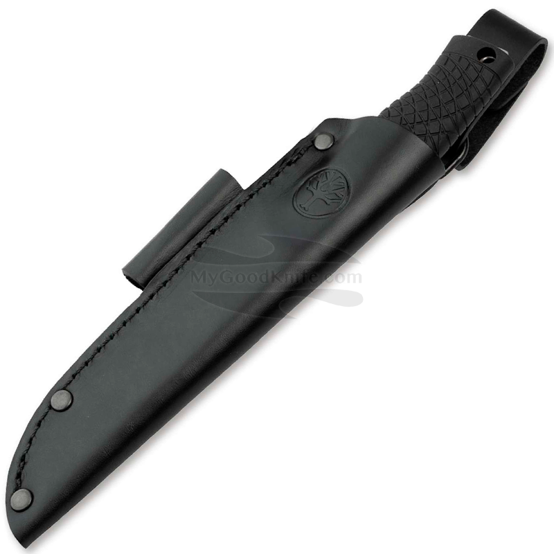 Fixed blade Knife Böker Bronco Basic 121508 11.3cm for sale | MyGoodKnife