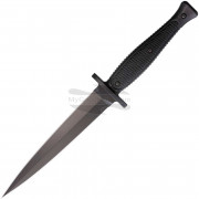 Dagger Spartan blades George Raider SBBL3BK 17.7cm for sale | MyGoodKnife