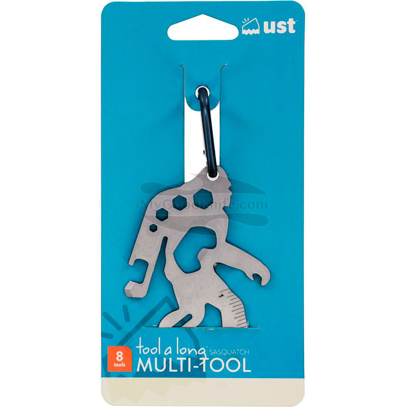 Multitool UST Tool-A-Long Großfuß WG26294 online kaufen | MyGoodKnife ...