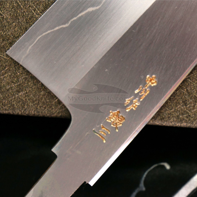 Messerklinge Nakagawa Satoshi Ginsan Gyuto NG-BGG240 24cm online kaufen ...