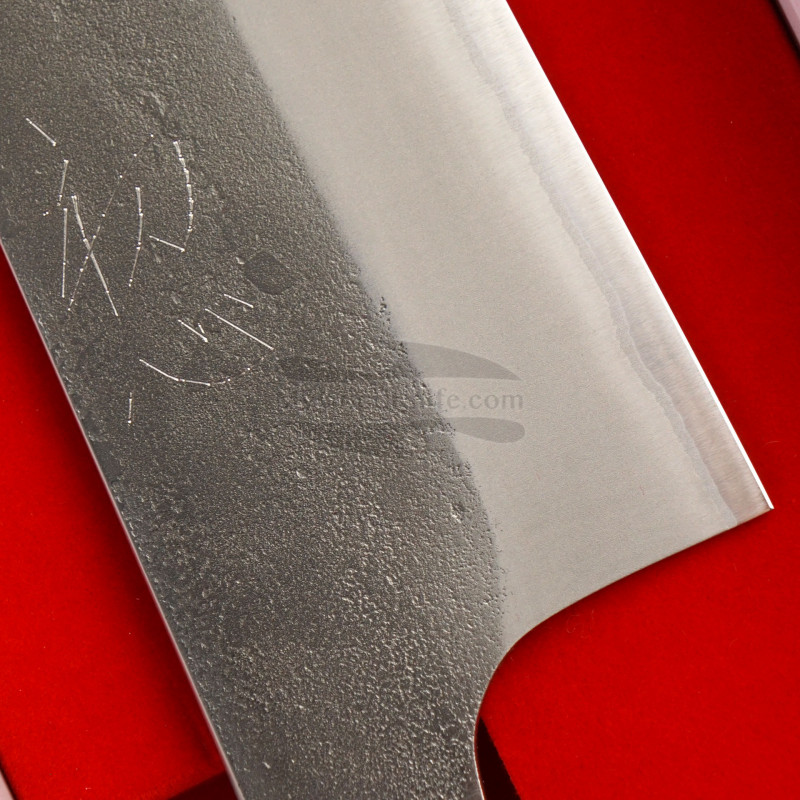 Messerklinge Nakagawa Satoshi Ginsan Sujihiki NS-BGS240 24cm online ...