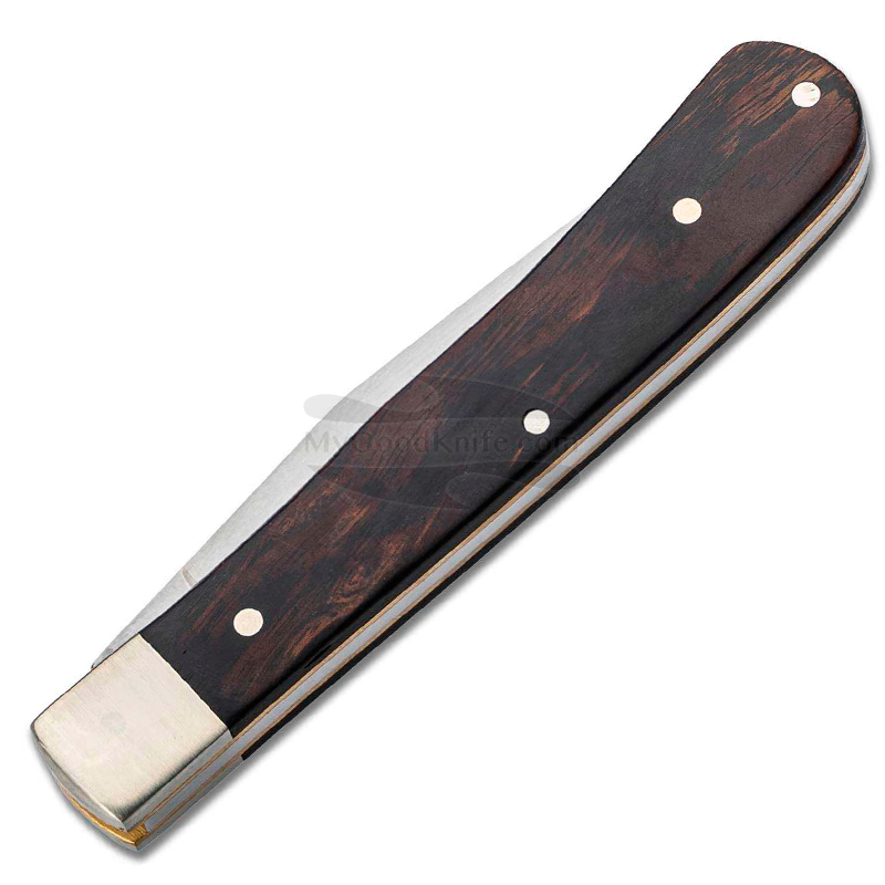 Trapper Böker Walnut 111046 8.4cm for sale | MyGoodKnife