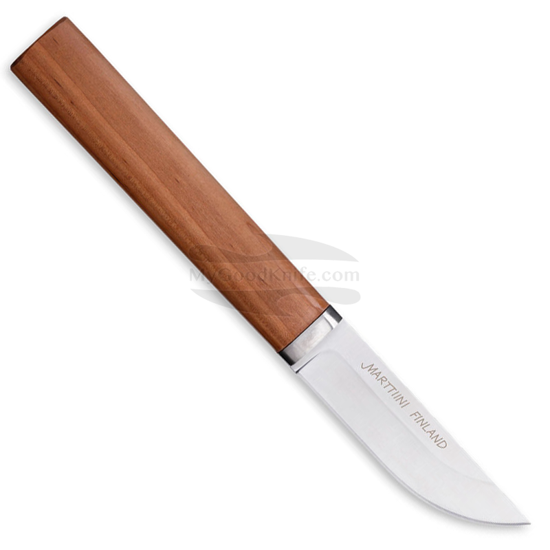 Marttiini Eräkokki Puukko 441010 8cm osta netistä | MyGoodKnife ...