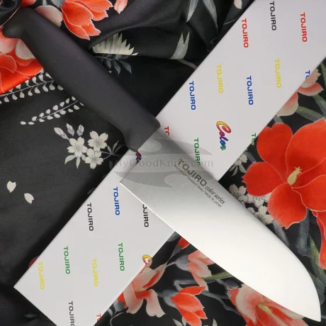 TOJIRO Japanese Knives - Buy Online at MyGoodKnife | Official Dealer
