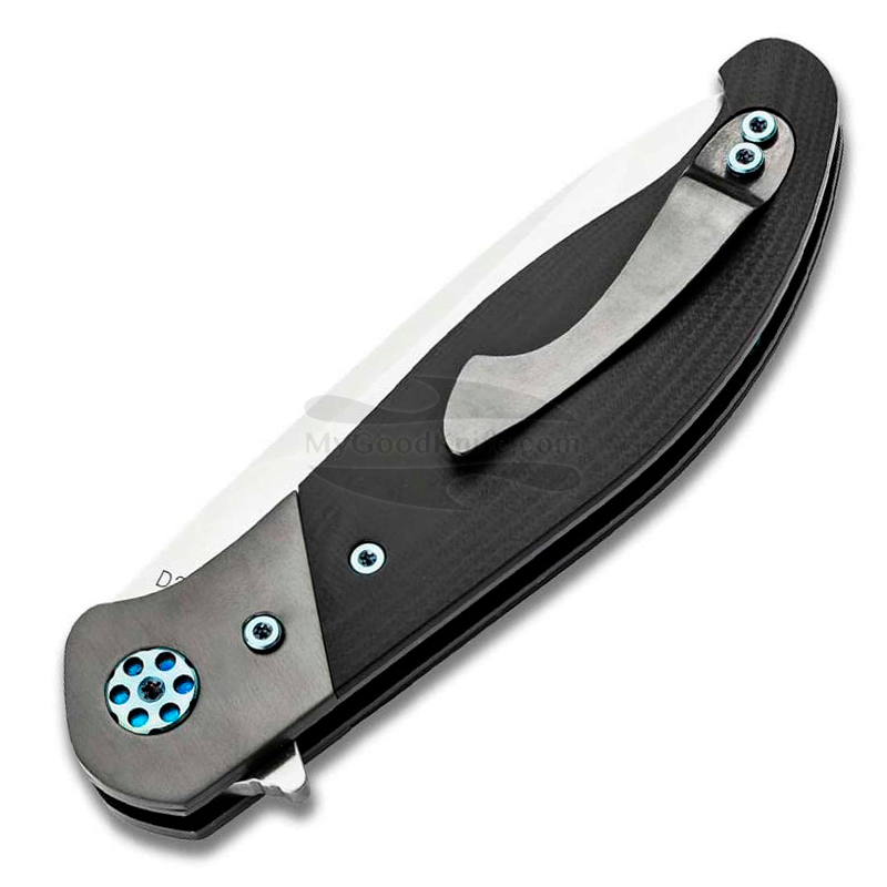 Folding knife Böker Plus Poke 01BO694 8.7cm for sale | MyGoodKnife