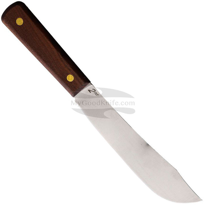 Fixed blade Knife Old Hickory Hop Field 2 class OH5060X 17.7cm for sale ...