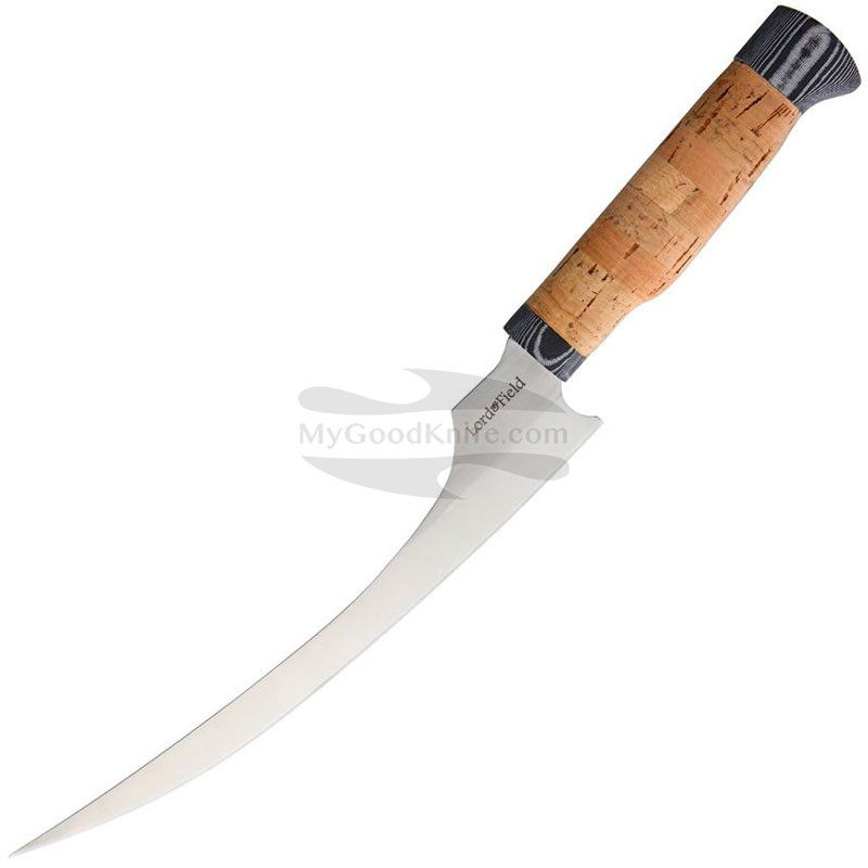 Filetiermesser Lord And Field Outfitters Poseidon LOR05 22.8cm online ...