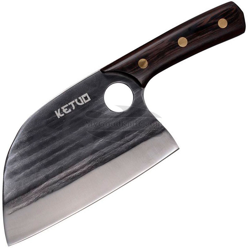 Hackmesser BenJahmin Knives Camp KETM5104 16.5cm online kaufen ...