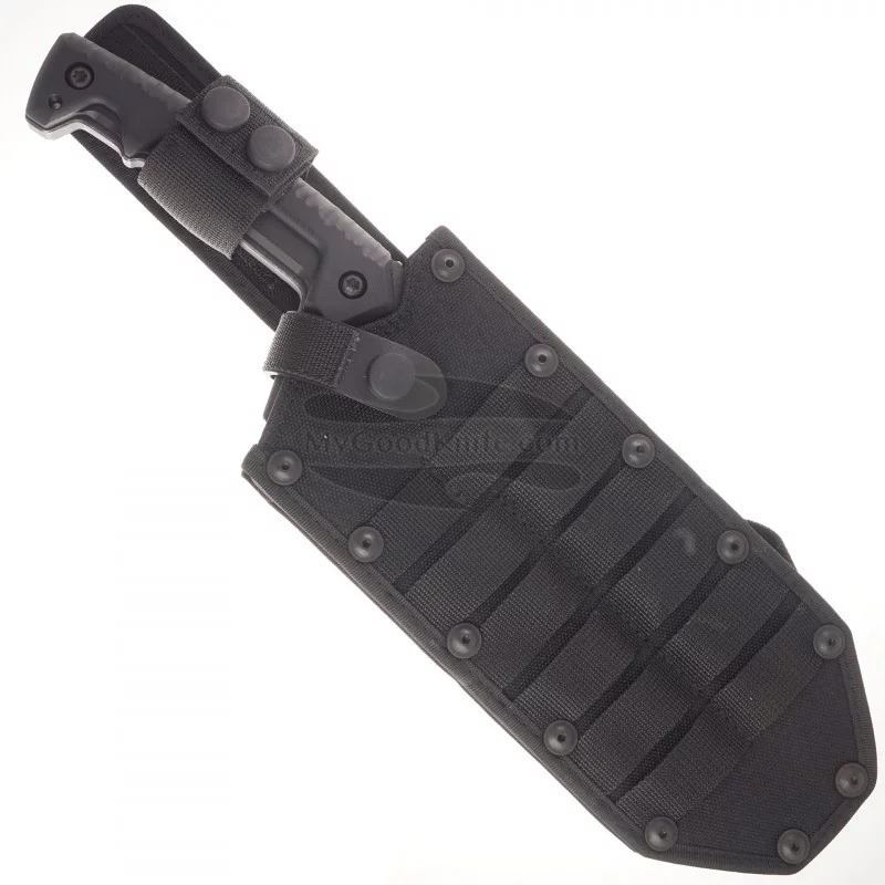 Extrema Ratio Fat Boy Dark Stone for sale | MyGoodKnife