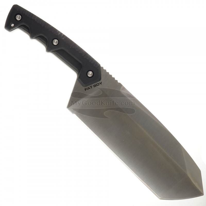 Extrema Ratio Fat Boy Satin for sale | MyGoodKnife