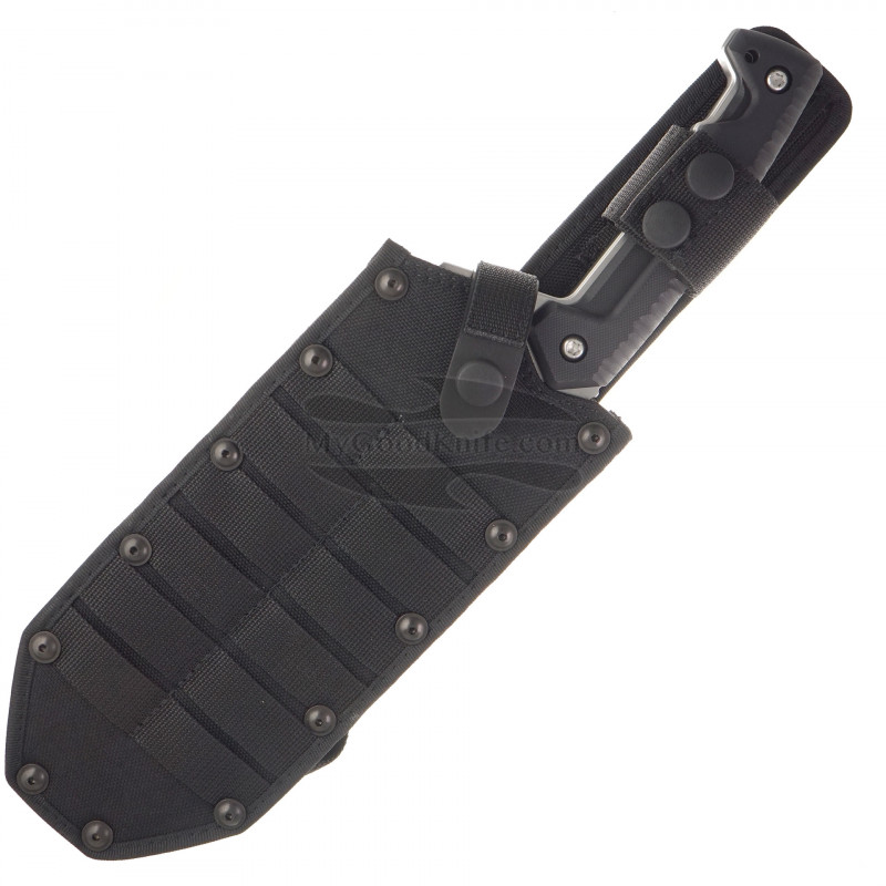 Extrema Ratio Fat Boy Satin for sale | MyGoodKnife