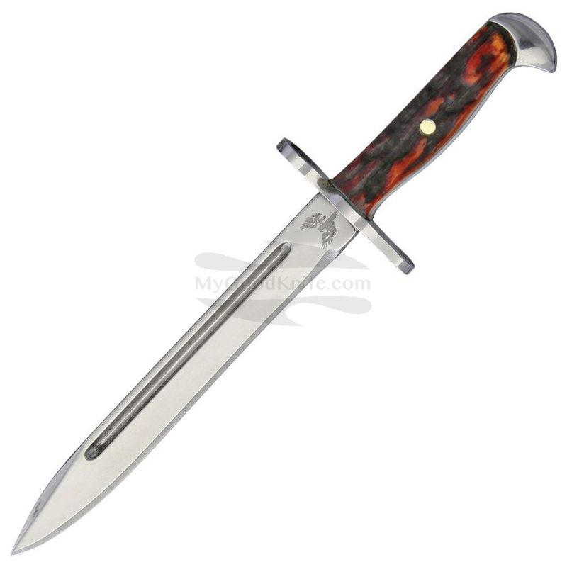 Couteau Tactiques et Militaires Combat Ready Mini M1 349 7cm ...