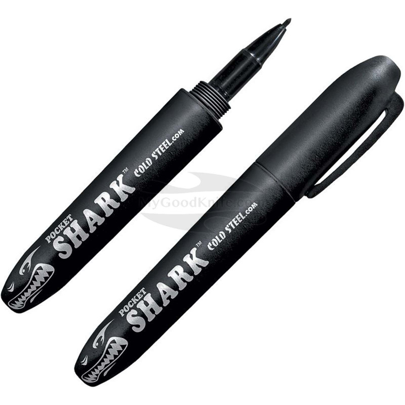 Tactical pen Cold Steel Pocket Shark 91SPB for sale | MyGoodKnife