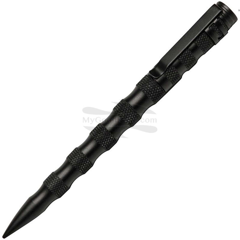 Tactical pen Uzi Defender Black UZITP11BK for sale | MyGoodKnife