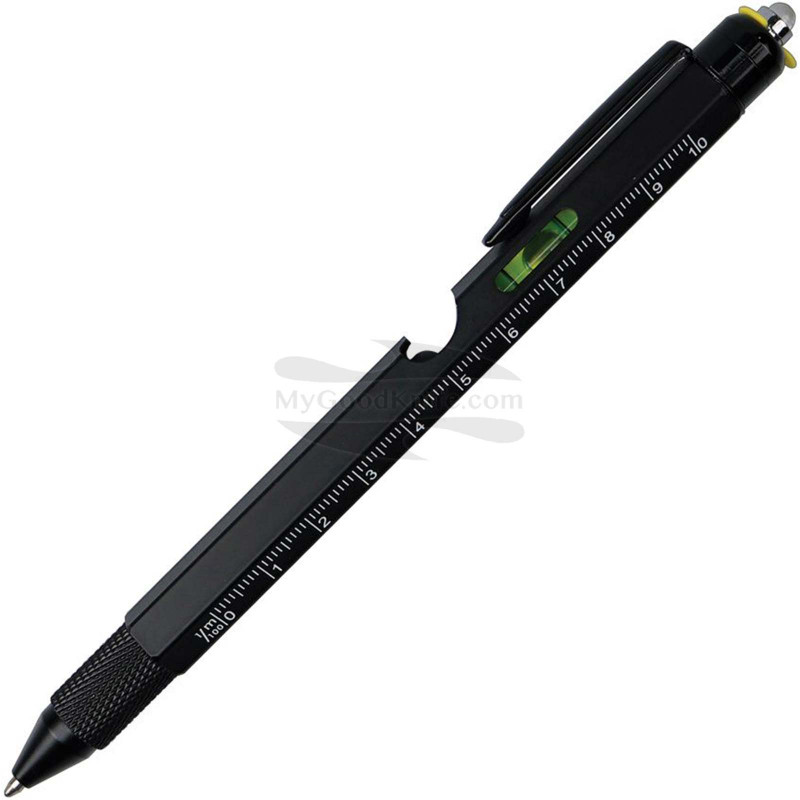 Tactical pen Uzi Black UZITP23BK for sale | MyGoodKnife