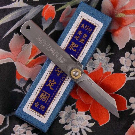 Japanese Pocket Knives – Premium Traditional & Modern Folders | MyGoodKnife