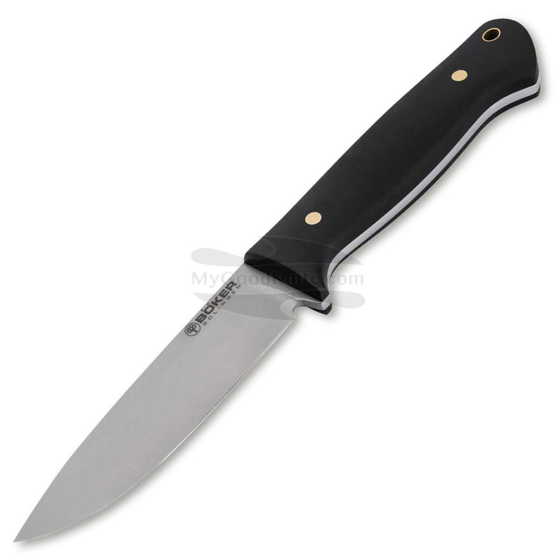 Fixed blade Knife Böker DBK Bushfriend 2000 Storm 121515 11cm for sale ...