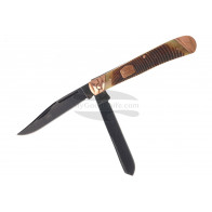 Trapper Rough Rider Backwoods Bushcraft 1840 7.9cm for sale | MyGoodKnife