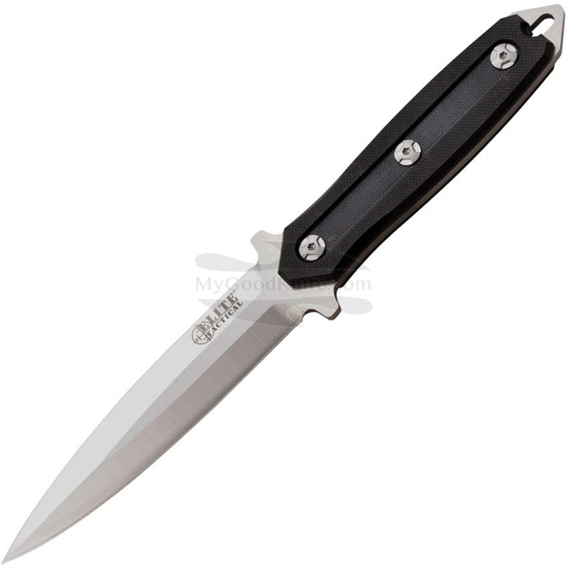 Fixed blade Knife Elite Tactical Incog ETFIX009 10.8cm for sale ...