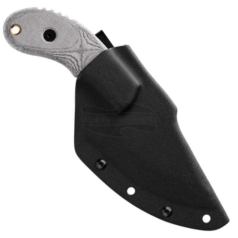 Fixed blade Knife TOPS Wolf Pup XL TPWP011 8.9cm for sale | MyGoodKnife