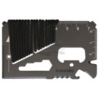 Multi-tool Baladeo Dakota Survival Card 215 for sale | MyGoodKnife