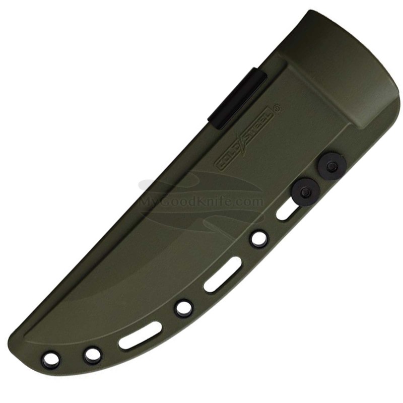 Fixed blade Knife Cold Steel Lynn Thompson Signature Kobun 17TAA 13.9cm ...