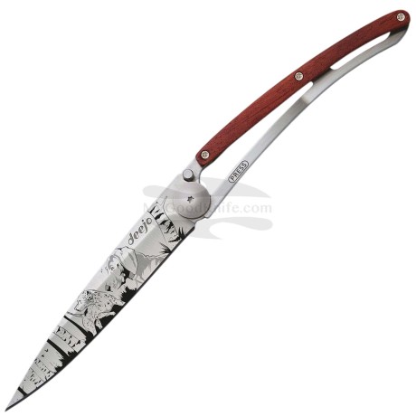 Couteaux Deejo - Achat en ligne | MyGoodKnife