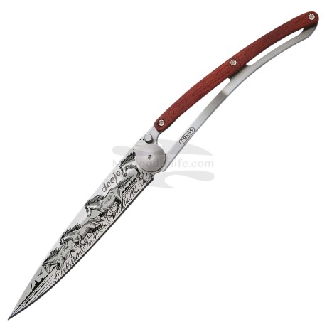 Couteaux Deejo - Achat en ligne | MyGoodKnife