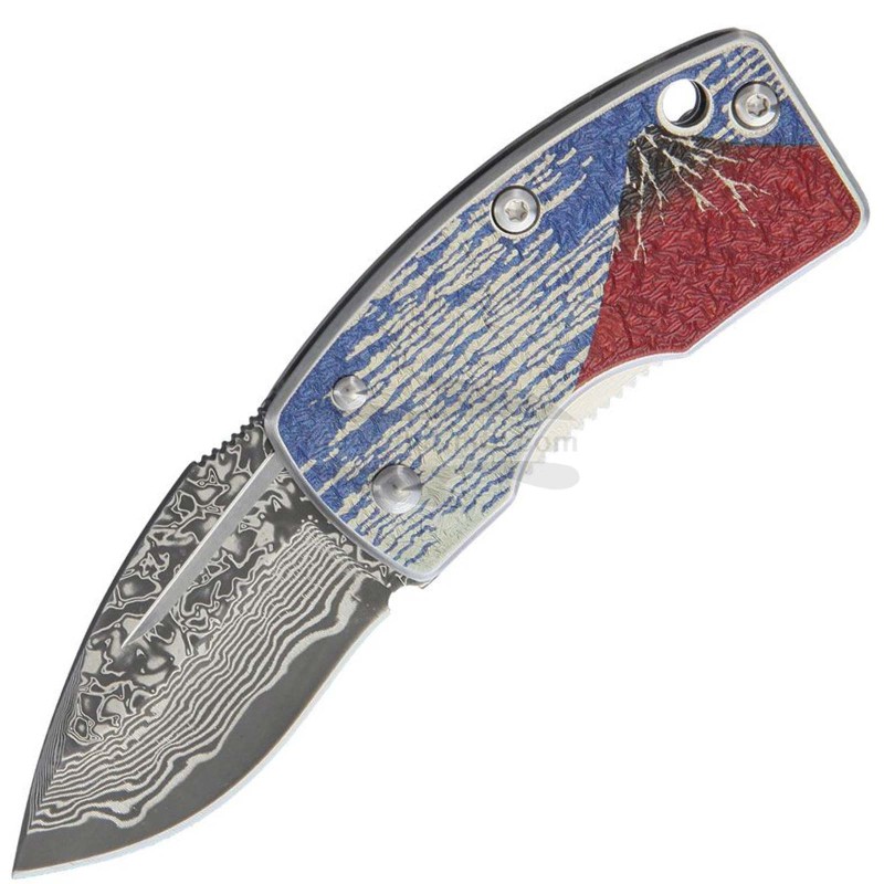 Taschenmesser G. Sakai Fuji GS11605 4.1cm online kaufen | MyGoodKnife ...