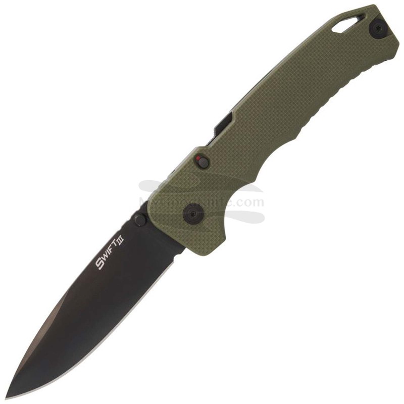 Folding knife Cold Steel Swift III Atlas Lock OD CSFL40AT 10.1cm for ...