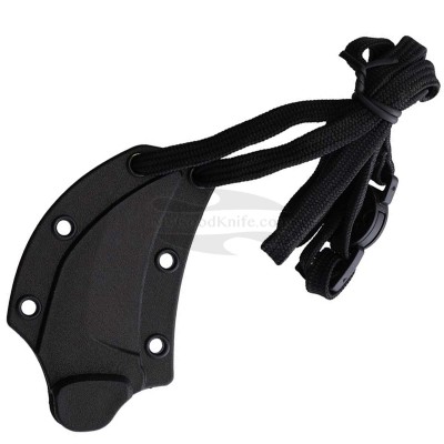 Fixed blade Knife Smith&Wesson H.R.T. Neck Karambit 1193155 5cm for ...