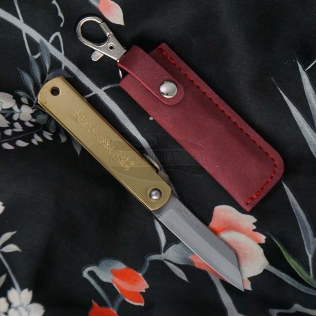 Japanese Pocket Knives – Premium Traditional & Modern Folders | MyGoodKnife