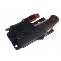 Folding knife Buck Knives 836 Folding Selkirk 0836BRS-B 9.8cm for sale ...
