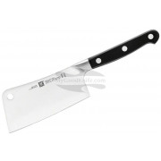 Kitchen Cleaver Zwilling J.A.Henckels Pro Mini 38415-121-0 12cm for ...