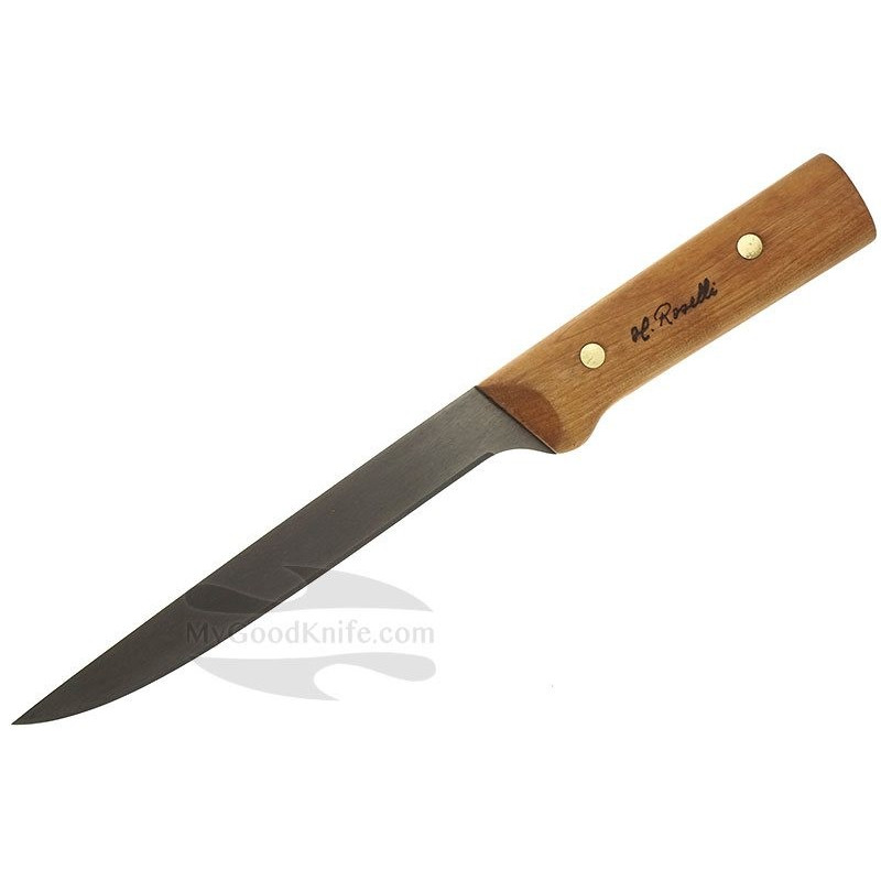 Fillet knife Roselli Wootz Astrid UHC RW757 18cm for sale | MyGoodKnife