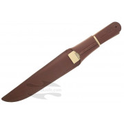 Finnish knife Roselli Wootz UHC Big Fish RW255 21cm for sale | MyGoodKnife