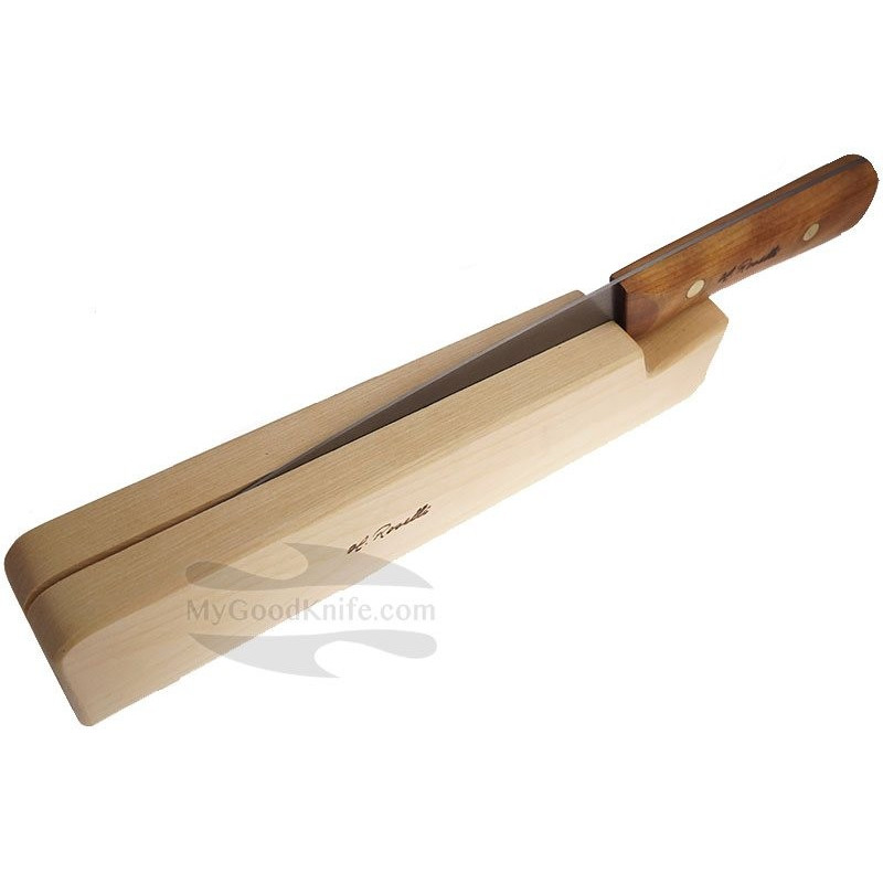 Chef knife Roselli Wootz Astrid UHC Wootz RW755 21cm for sale | MyGoodKnife