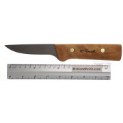 Paring Vegetable knife Roselli Wootz Astrid UHC RW758 10cm for sale ...