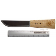 Finnish knife Roselli Small Leuku R151 14cm for sale | MyGoodKnife