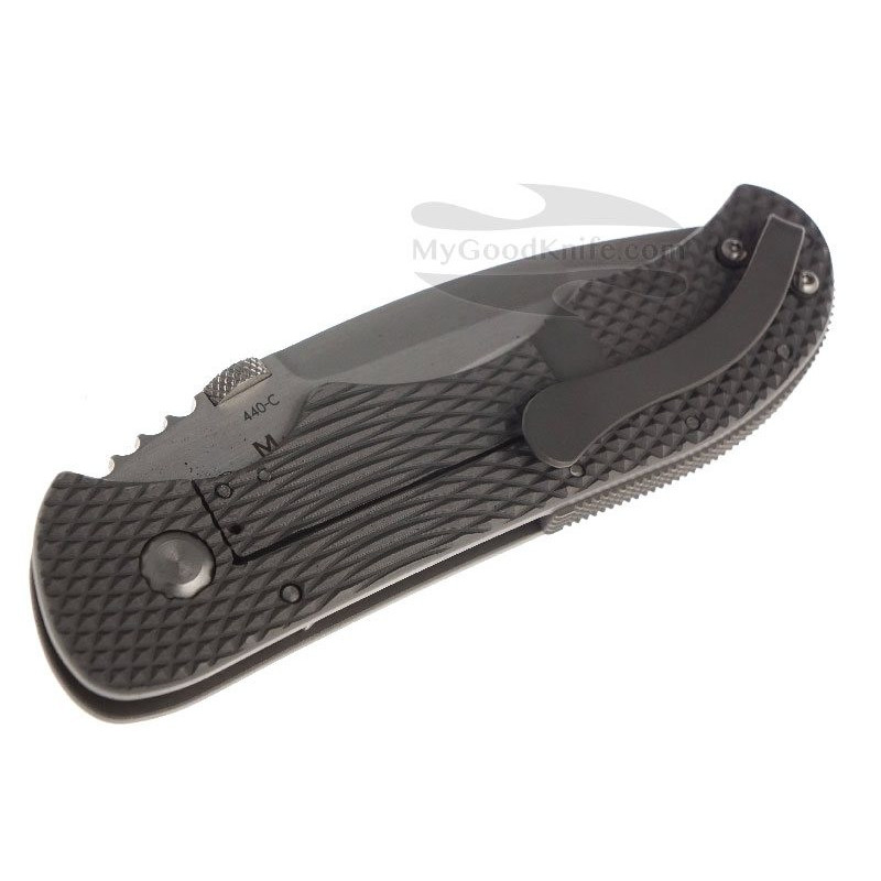 Folding knife Böker Plus Manaro Bullseye Grip 01BO145 9cm for sale ...