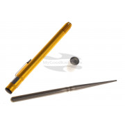 Knife Sharpener Buck Knives Diamond Pocket 97070-B 13cm for sale ...